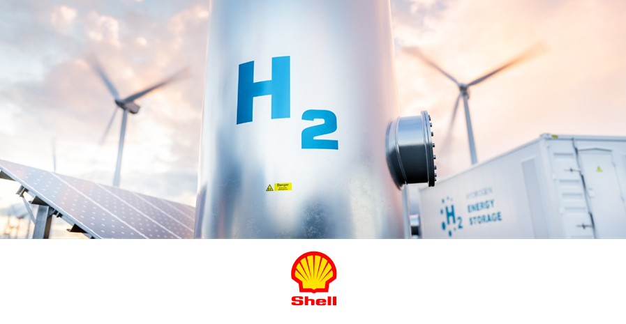 Shell Acquires 35% Of Oman's Largest Hydrogen Project