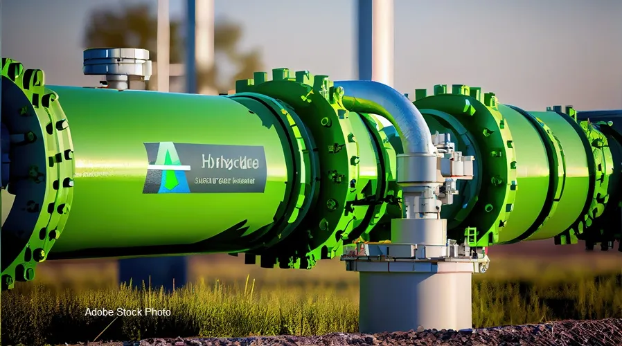 ‘Saudi’s NEOM Green Hydrogen Project to Achieve Full Financial Closure ...