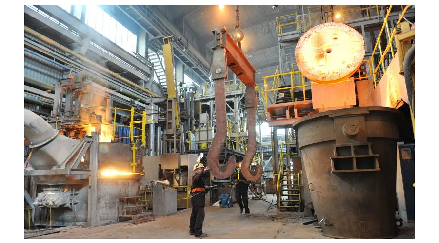 Materials Processing Institute Appointed to Research Potential of ...