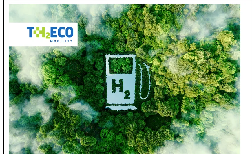 HyPerformer Application Submitted for TH2ECO MOBILITY Hydrogen Pilot ...