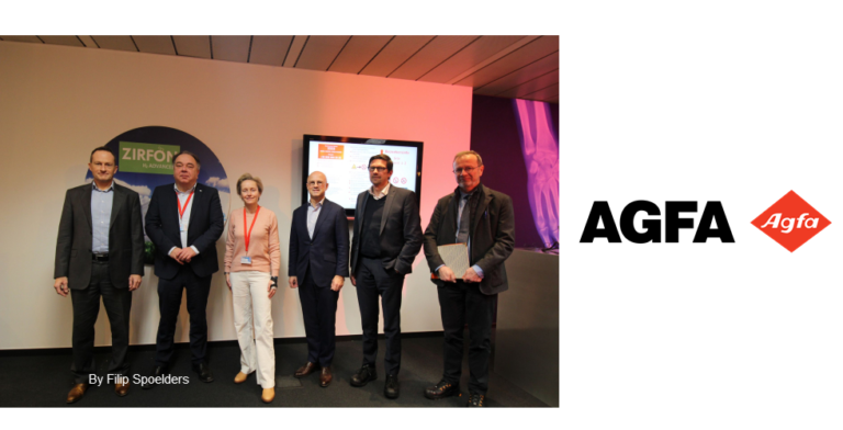 Agfa-Gevaert Invests 50 Million Euros In Hydrogen Membrane Plant In Mortsel