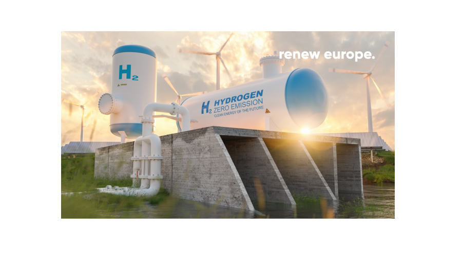 Gas And Hydrogen Markets: Renew Europe Calls For More Transparency And ...