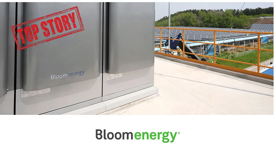 Bloom Energy Launches Combined Heat and Power Solution, Increasing ...