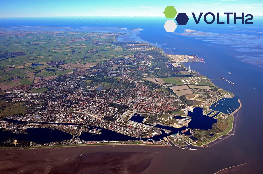 VoltH2 Starts Development of Green Hydrogen in Germany