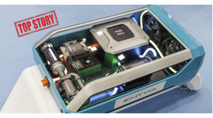 Renault: All There Is To Know About Hydrogen Fuel Cells