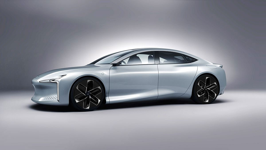 France's Hydrogen Startup Hopium Receives An Extension From The Paris ...