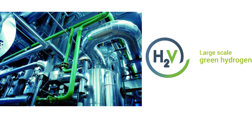 France: H2V Signs A Sales Agreement For Its Green Hydrogen Production ...