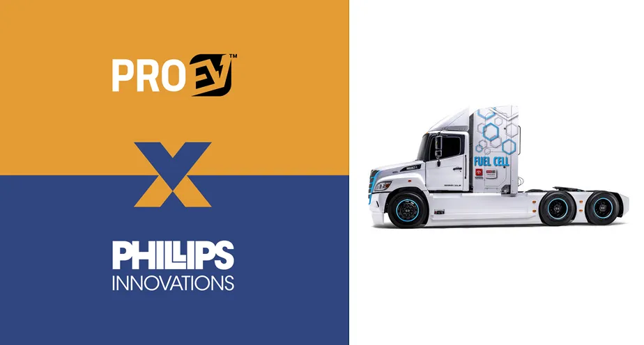 Phillips Innovations and ProEV™ Collaborate to Create High-Voltage ...