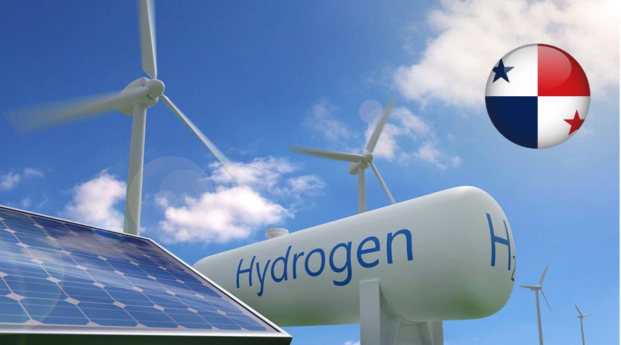 Panama To Develop Green Hydrogen Logistics Center - FuelCellsWorks