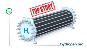 HydrogenPro ASA – Fourth Quarter 2022 Results