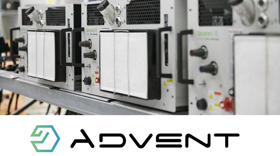 Advent Technologies Announces New Order From The German State Of ...