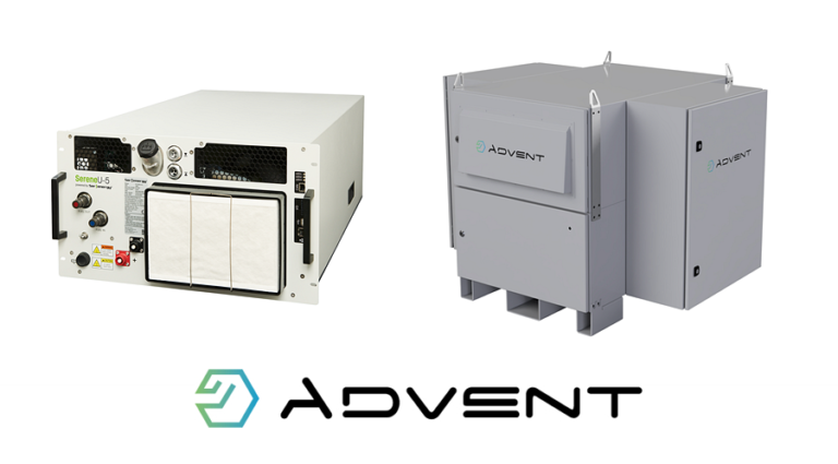 Advent Technologies’ Methanol Fuel Cell Supplies Highly Efficient ...