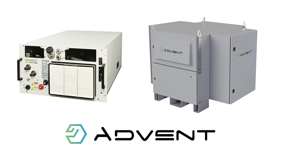 Advent Technologies’ Methanol Fuel Cell Supplies Highly Efficient Heating and Cooling in New CHP ...