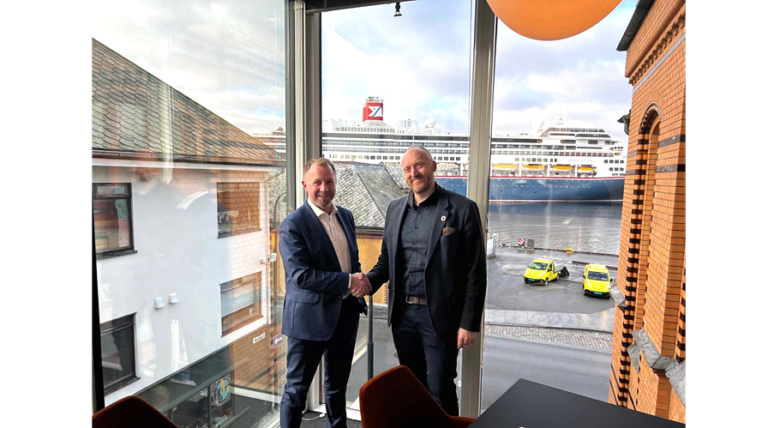 Amogy Launches Testing Operations For Maritime Applications Of Ammonia ...