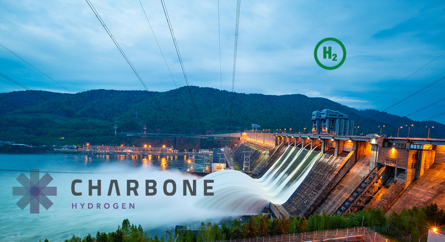 Charbone Hydrogen Announces An Amendment To The Agreement For The ...