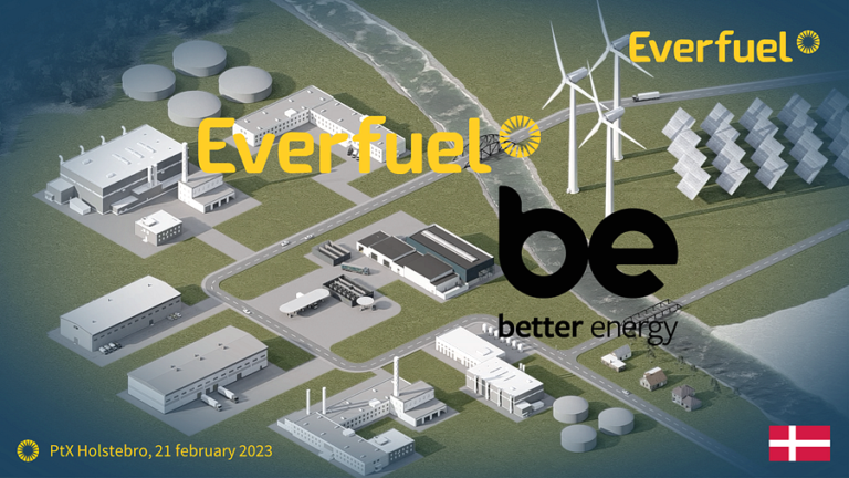 Denmark's Next Business Adventure In Hydrogen And PtX Requires More ...