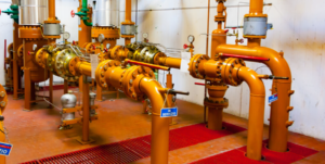 DNV To Launch Phase 2 Of Offshore Hydrogen Pipelines Joint Industry Project