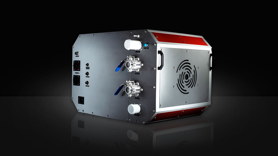 EH Group Signs MoU For Fuel Cell Deployment With Snam S.P.A.