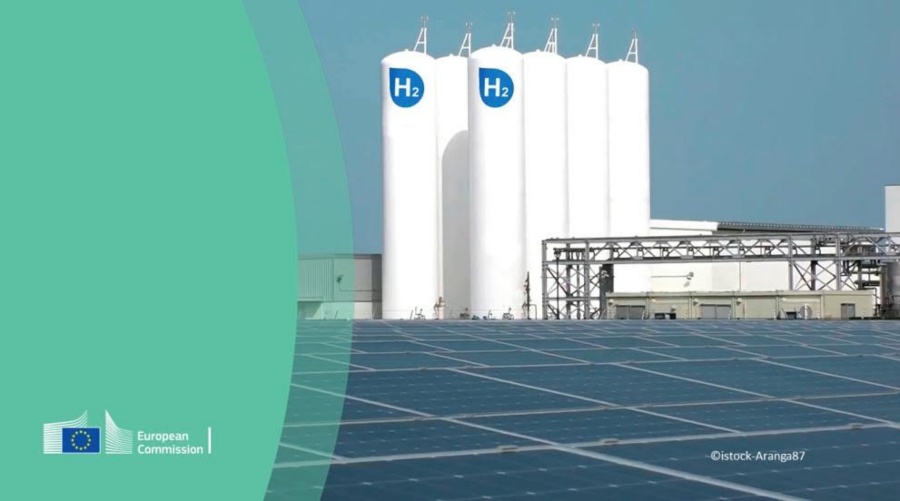 EU Commission Issues Questions And Answers On The EU Delegated Acts On ...