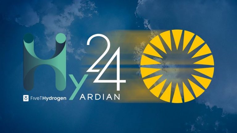 Everfuel And Hy24 Create EUR 200 Million JV For Accelerated Development ...