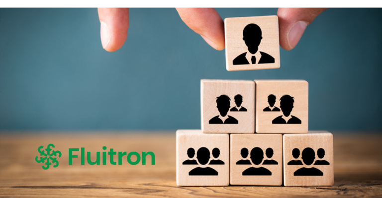 Fluitron Names Longtime Materials And Equipment Industry Veteran Chuck ...