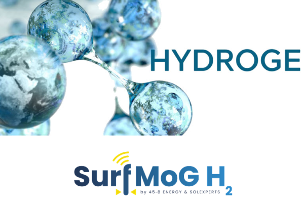 North Adriatic Hydrogen Valley Project, With HSE As Leading Partner ...