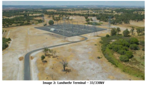 Frontier Energy Reduces Costs For Bristol Springs Green Hydrogen ...