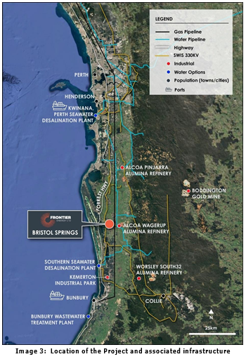 Frontier Energy Reduces Costs For Bristol Springs Green Hydrogen ...