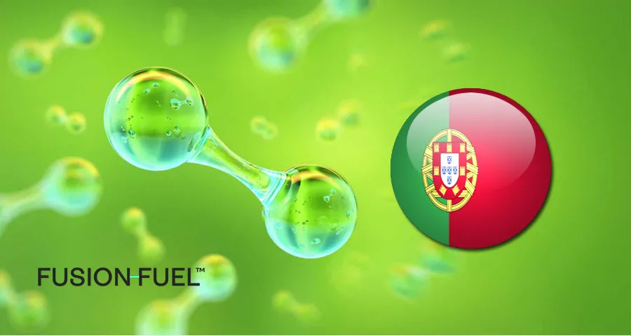 Fusion Fuel Awarded €10m by Portuguese Government for 6.6MW Green ...
