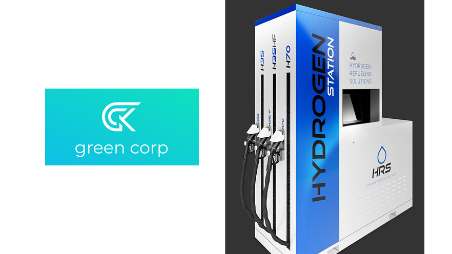 GCK Chooses HRS To Speed Up The Implementation Of Its Refueling ...