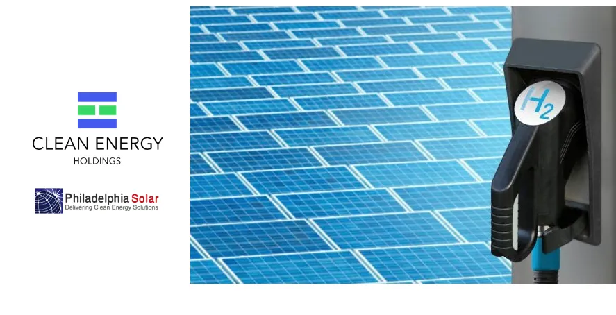 Green Hydrogen and American-Made Solar Panels Achieve Dual Milestone