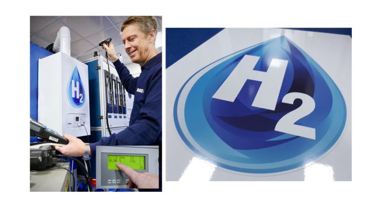 H2GO Power And Baxi Enter Partnership To Deliver World's First-Ever ...