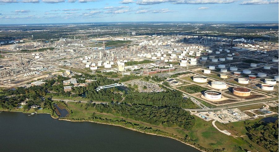 Honeywell UOP To Integrate Carbon Capture Technology In ExxonMobil's ...