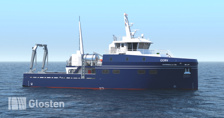 Hydrogen-Fueled Research Vessel To Be Built To ABS Class