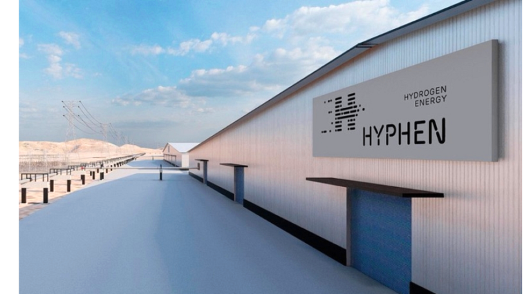 Hyphen Hydrogen Energy Announces Ammonia Offtake MoUs With Approtium ...