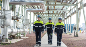 INEOS Finances €3.5 Billion Project One With Low-Carbon Hydrogen For ...