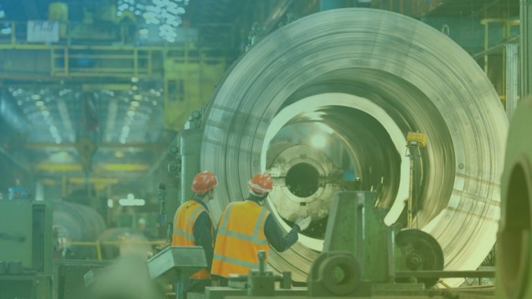 Just Climate Announces Its Investment In H2 Green Steel’s Series B ...