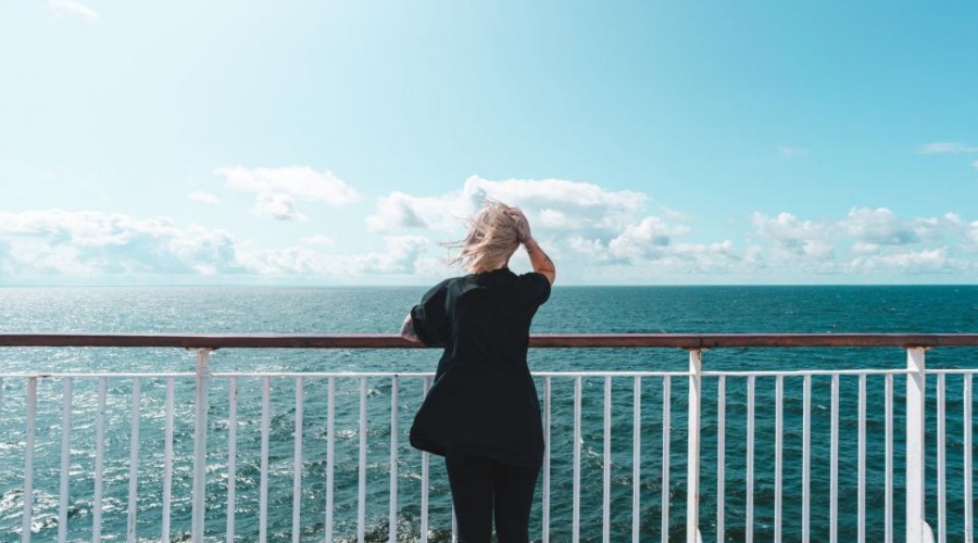 Latest On Hydrogen Passenger Ferry From Wales To Devon And Cornwall