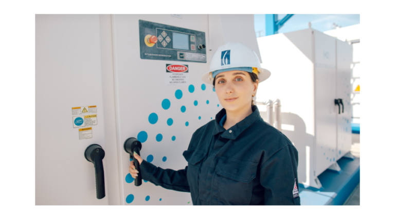 Lieutenant Governor Kounalakis Joins SoCalGas To Unveil First-of-Its ...