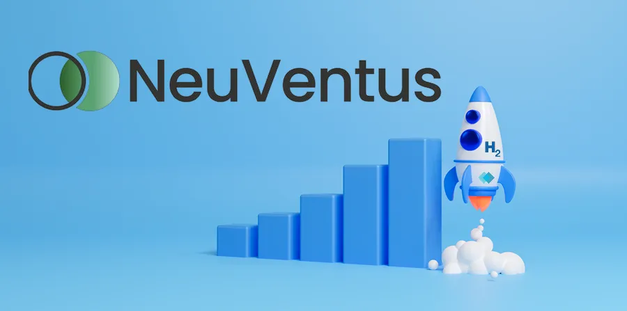 Lotus Infrastructure Partners Launches NeuVentus