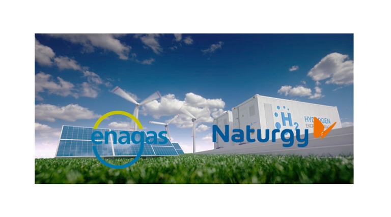 Naturgy And Enagas Plan 485 Mln Euro Green Hydrogen Project In Spain