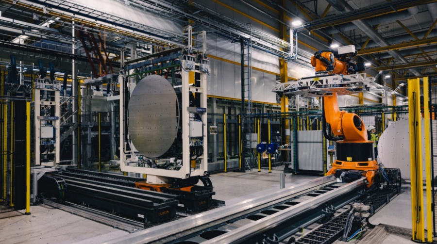 NEL Expanding Production Capacity In Wallingford