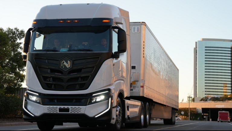 Iveco Finalizes Purchase Of Nikola's BEV And FCEV Truck Venture ...