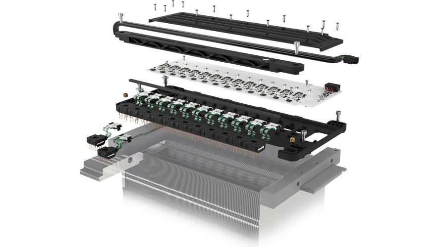 Norwegian Marine Equipment Supplier TECO 2030 Chooses CVM Systems From ...