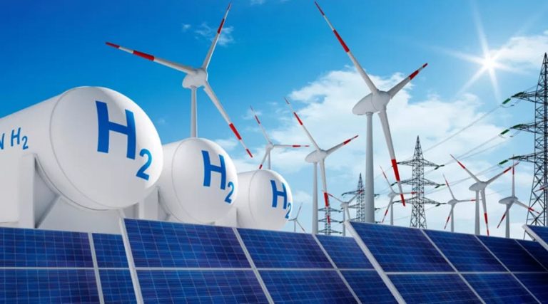 $20 Million In Hydrogen Funding Awarded By The Hydrogen Centre Of ...