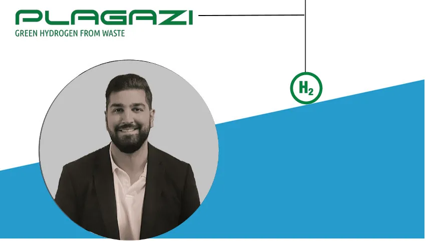 Plagazi Thrilled to Appoint Dr. Soran Shwan as Chief Technology Officer ...