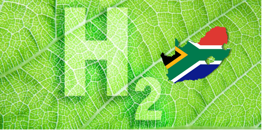 South Africa's Trio Of Provinces Forge Alliance For Green Hydrogen ...