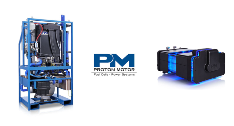 Proton Motor Successfully Kicks Off 2023 With More Orders For ...