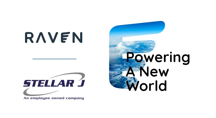 Raven SR Announces Strategic Investment From Stellar J