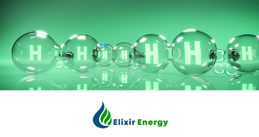 SB Energy Corp. and Elixir Energy Ltd. Sign Agreement to Cooperate on ...